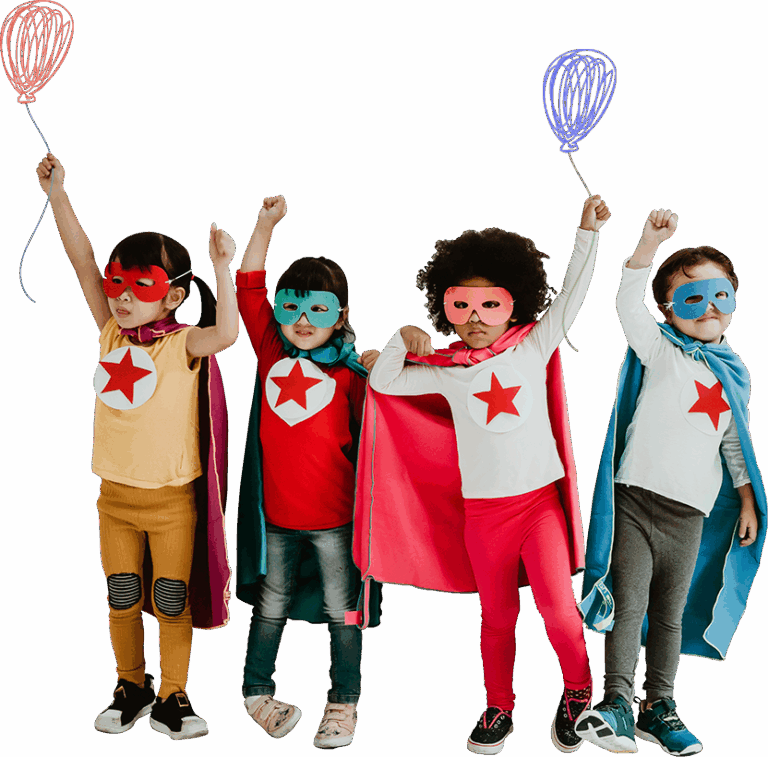 Contact Us - Kids Sense Play